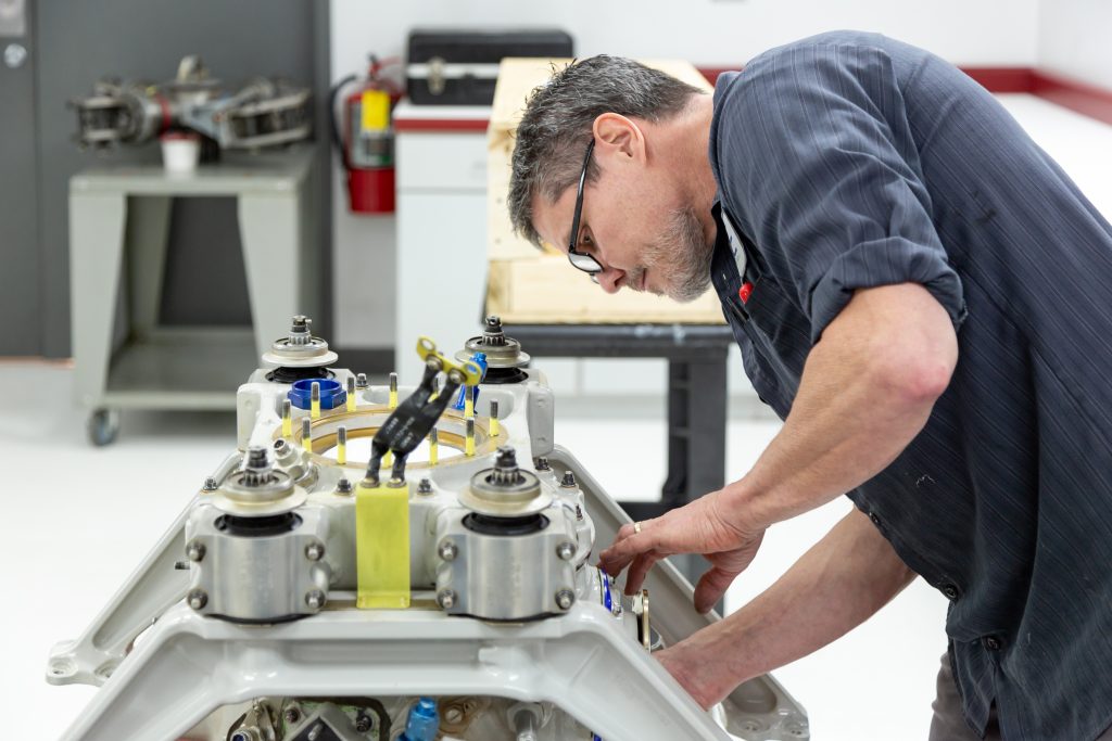 Careers - PAC International