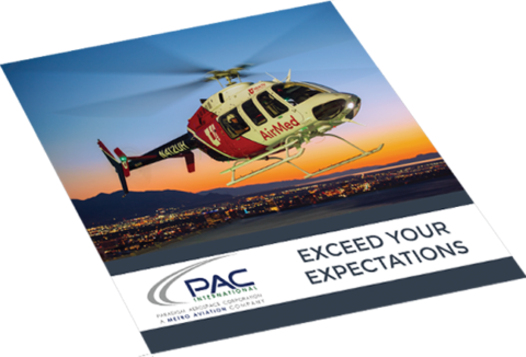 Employee Resources - PAC International